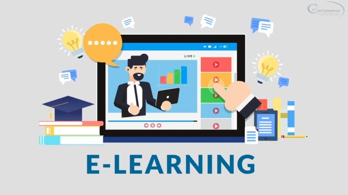 E-learning Management System — Core Competency - Core Competency Marine ...