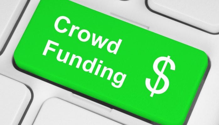 How to Successfully Crowdfund Your Idea | by Alice Bonasio | Tech Trends | Medium