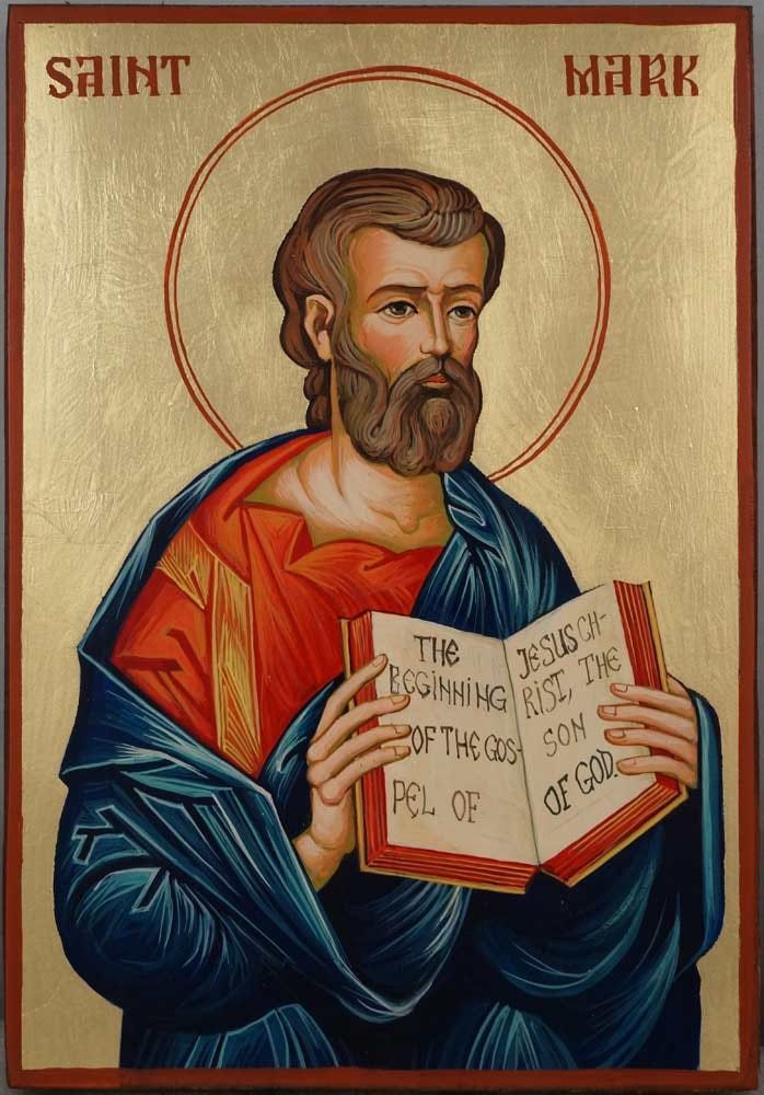 Is Mark 1:2 a Mistake?. In this article, there will be a… | by Gloria ...