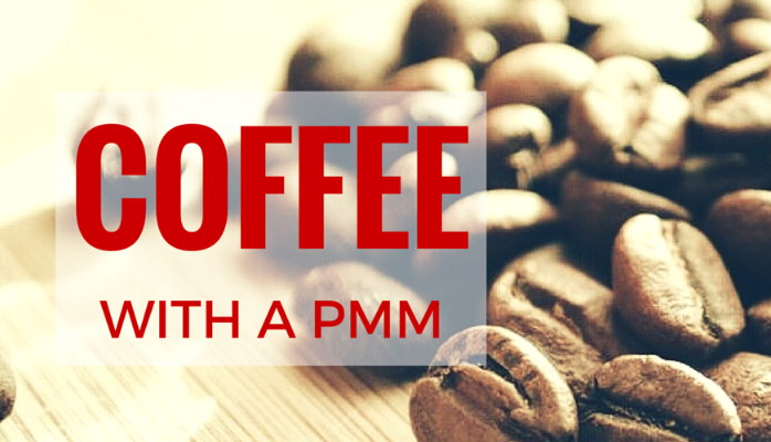 Coffee with a PMM #2 — Colm Lennon, Haka Products | by Justin Topliff ...