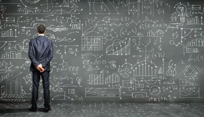 Why does complexity matter in design? | by Fan Wu | Mar, 2023 | Medium