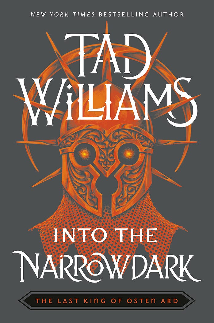 READDOWNLOAD=^ Into the Narrowdark (Last King of Osten Ard #3) [pdf ...