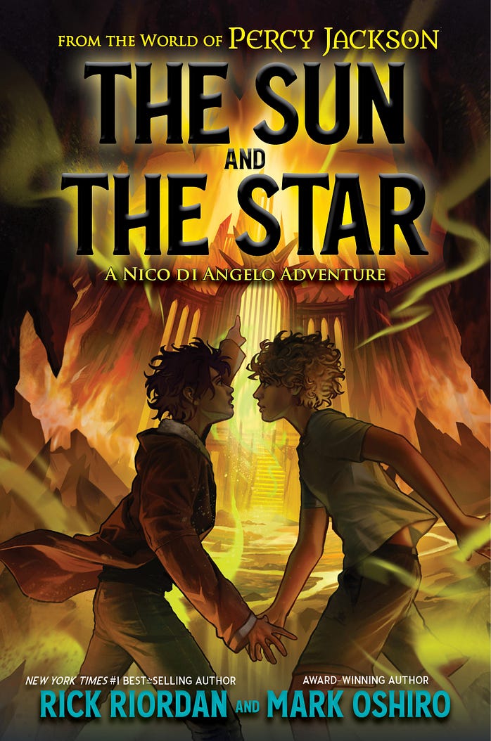 [READ]-READDOWNLOAD=^ The Sun and the Star Reading | by Bfpi | Medium