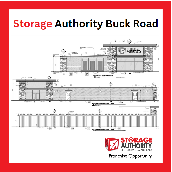 Press Release: Storage Authority Franchisee Rick A Obtains Financing ...