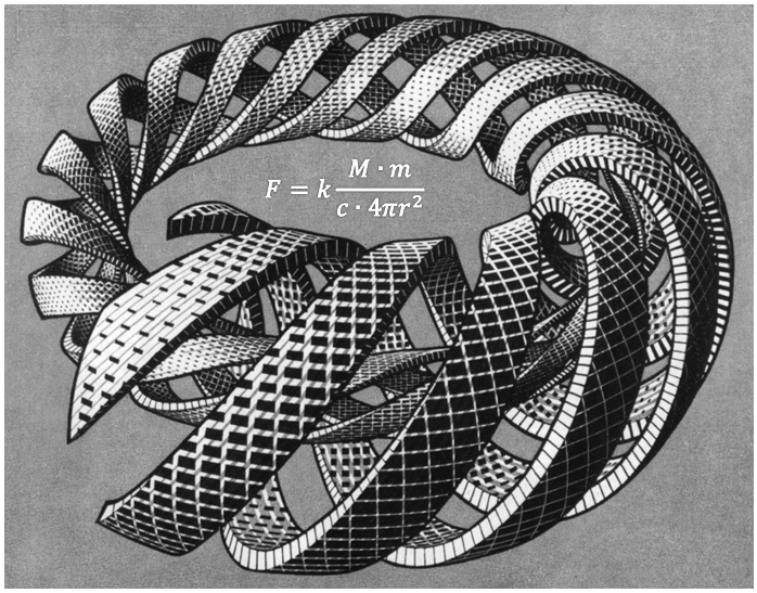 Demystifying Gravity and Dark Matter | by Rebel Science | Medium