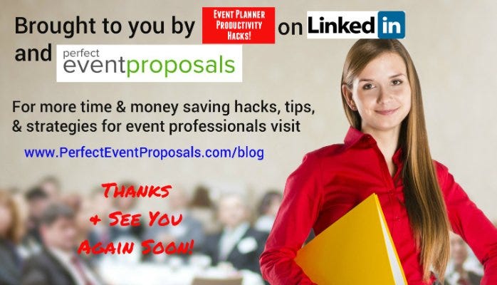 How to get all your vendor quotes with one email! | by David Ferguson ...
