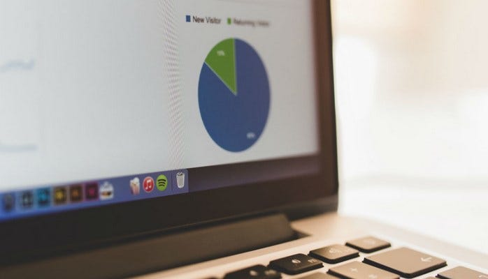 Stop Referral Spam in Google Analytics Using Segment Tool | by Ivana ...