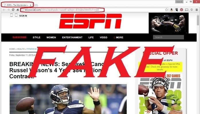 The Online Fake News of Soccer Transfers | by Edwich Hive | Medium