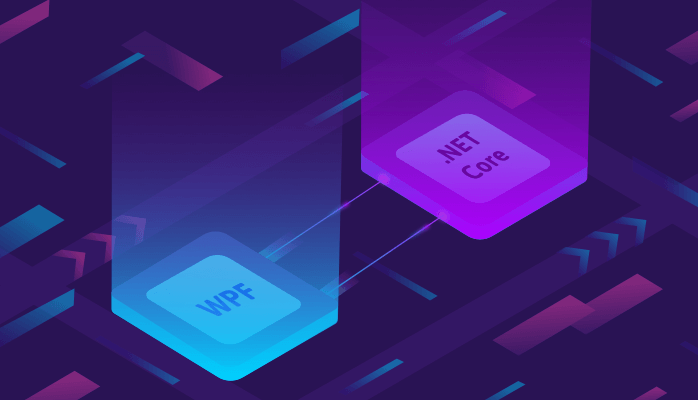9 Easy Steps To Port A Wpf Application To Net Core By Suresh Mohan Syncfusion Medium