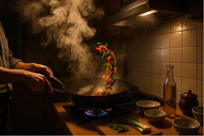 19. Which Cooking Oils Should You Really Avoid in Your Kitchen? | by Primus @ Prime Lab | Medium