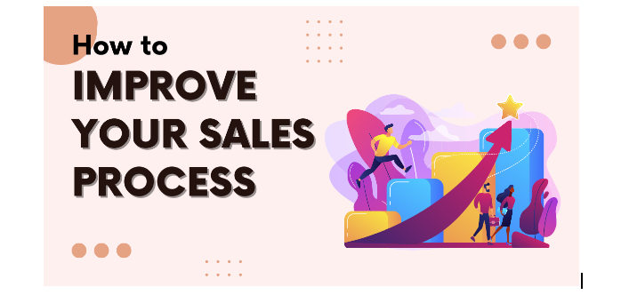 How to Improve Your Sales Process | by Skseo | Medium