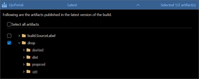 Automating Vue.js SPA Deployment to Azure Storage Accounts Using Azure DevOps | by Oğulcan Akgün ...