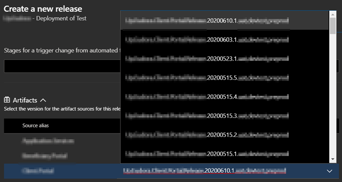 Automating Vue.js SPA Deployment to Azure Storage Accounts Using Azure DevOps | by Oğulcan Akgün ...