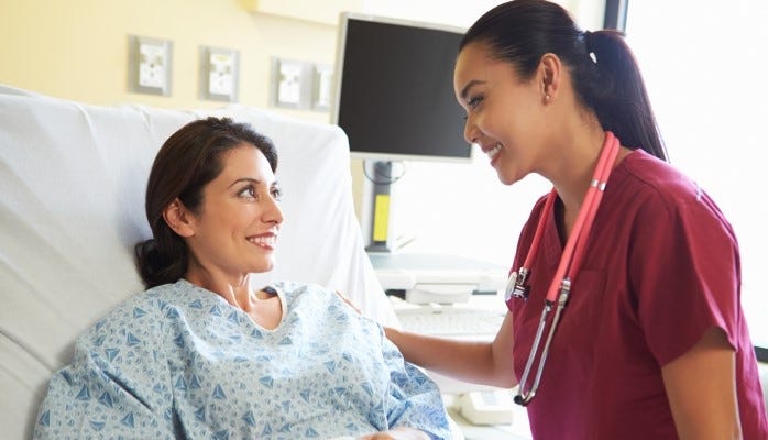 Why are Nursing Internships Important? | by inscol | Medium