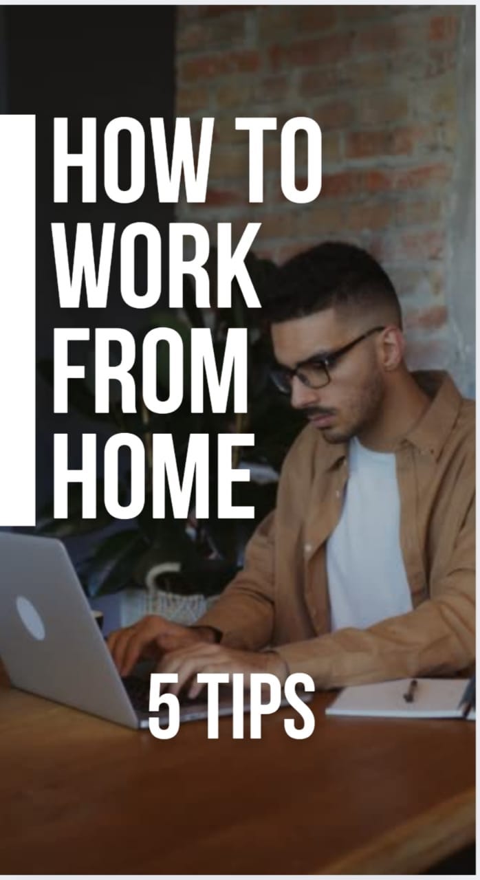 Mastering Online Work: Comprehensive Tips for Success | by Adnan Ahmad ...