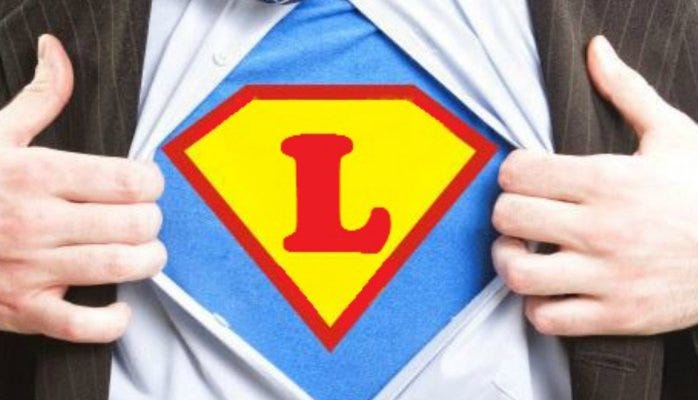 El legado de un Líder. Hoy estamos celebrando el haber logrado… | by ...