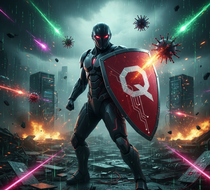 Qualys in 2025: Still Relevant or Losing Ground? A Look at Its ...
