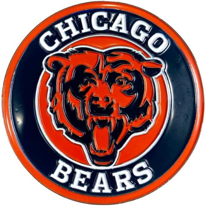 The Chicago Bears’ New Weapons: Caleb Williams and Rome Oduze | by ...