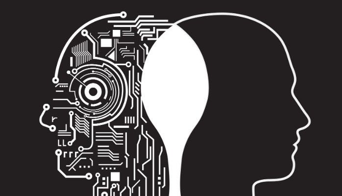 ARTIFICIAL INTELLIGENCE vs HUMAN INTUITION | by Wanguiwambugu | Medium