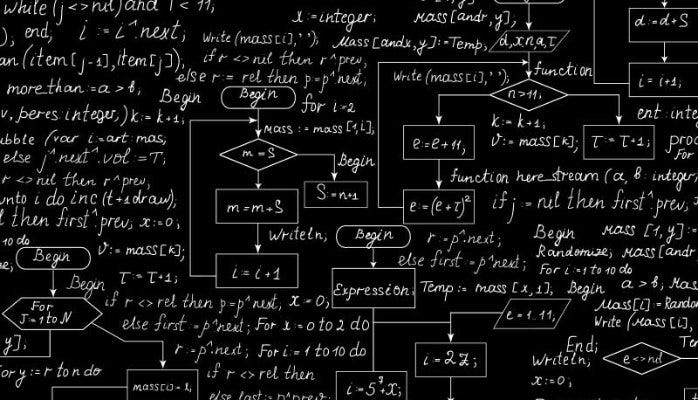 Data Structures And Algorithms Data Structures Are Structures By Nabulo Vivian Medium