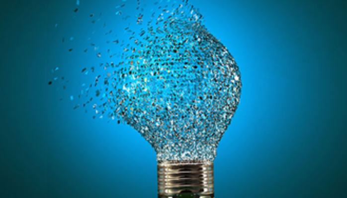 How to Start Thinking Like a Disruptor in Business and Life | by Jodie ...