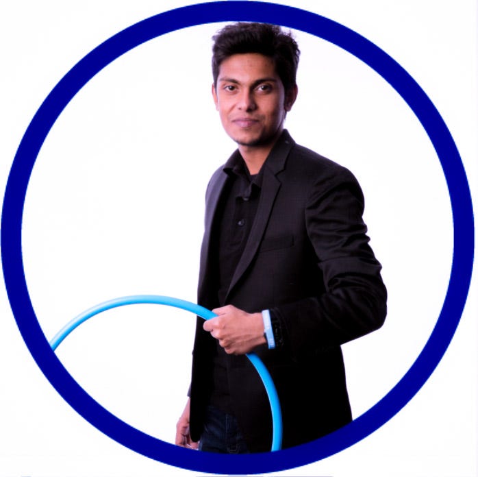 I am Bangladeshi, my name is Md Monibur Rahman and I support France for ...