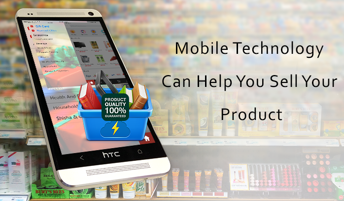 You can Double Your Product Selling with Mobile Technology — How? | by ...