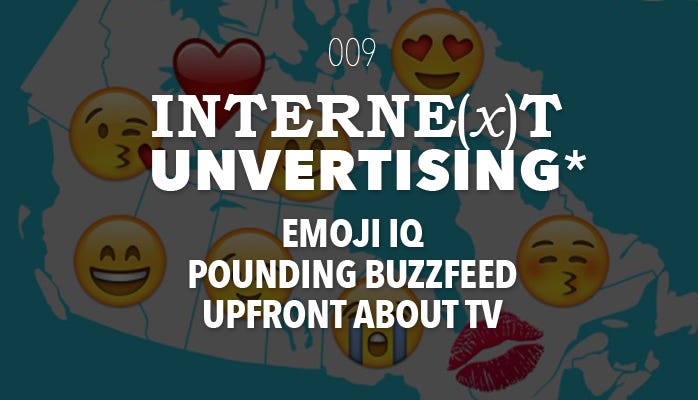 (x)*009. Learn to speak Emoji before it’s too… | by Jason Theodor | Medium