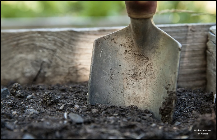 Leading Across the Chasm: Digging into Problems | by Dave Smith | Fuel ...
