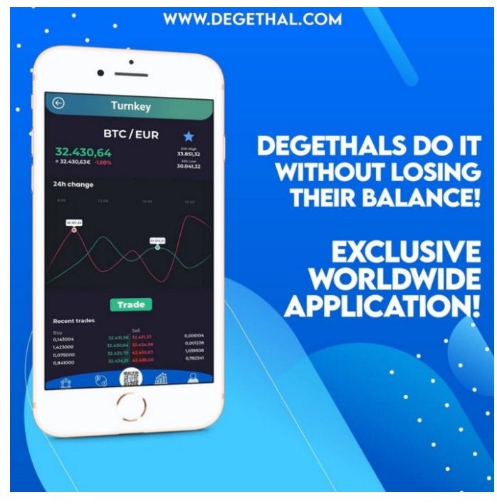 Real Project. Introduction Decentralized Thaler | by Uchit Mlm | Medium