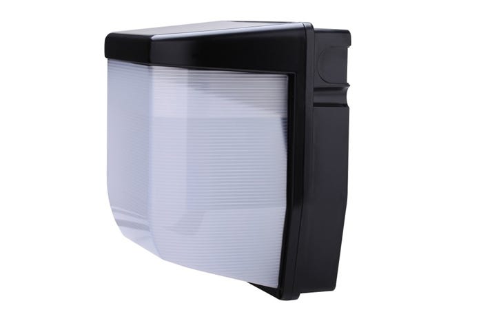 Eway LED Area Light. Integrated LED Wall Pack (084 series) | by Maggie ...
