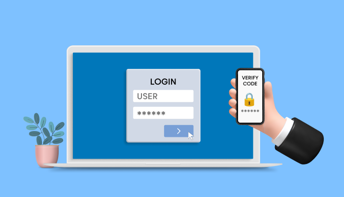 Protect Your BI Insights: Two-Factor Authentication | by Joshua Otieno ...