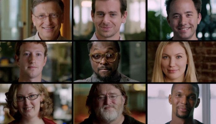 Why all should learn how to code? | by Sleeba Paul | Medium