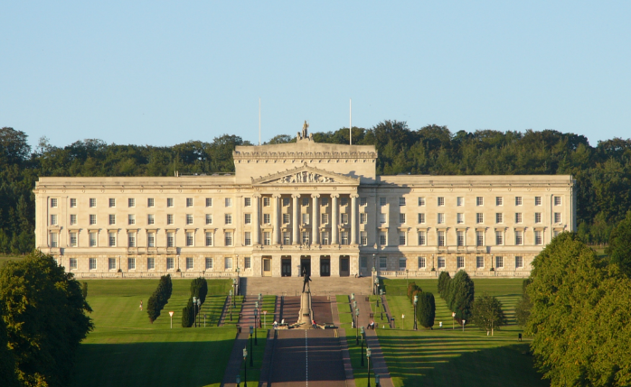 A primer on the DUP. Who are the DUP? | by brian mathuna | Medium