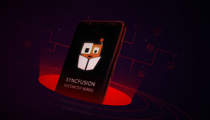 Introducing Free Ebook App for Syncfusion Succinctly Series | by Suresh Mohan | Syncfusion | Medium