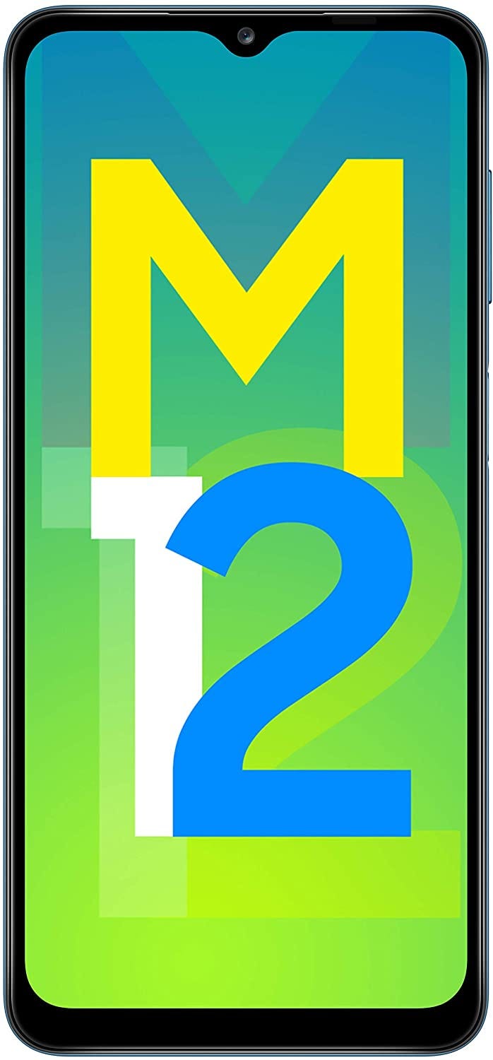 Samsung Galaxy M12. Samsung Galaxy M12 (Blue,4GB RAM, 64GB… | by Niki ...