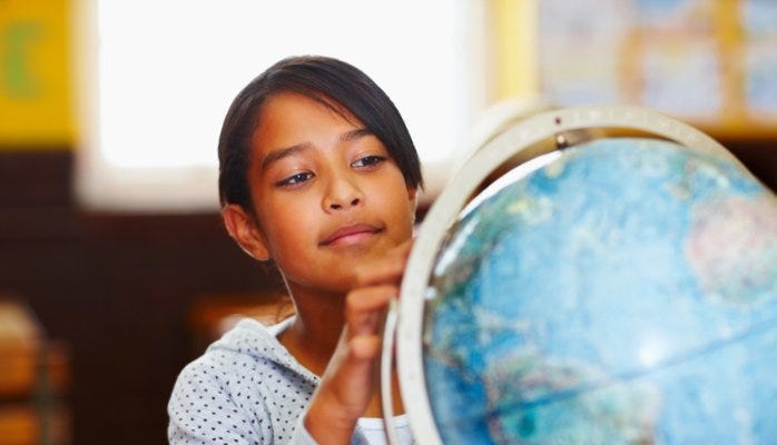 Why Language Is Connection. ”The honorable South African leader… | by ...