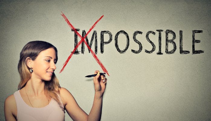 Awaken the Giant Within You!. 20 Best Inspirational Quotes for… | by ...