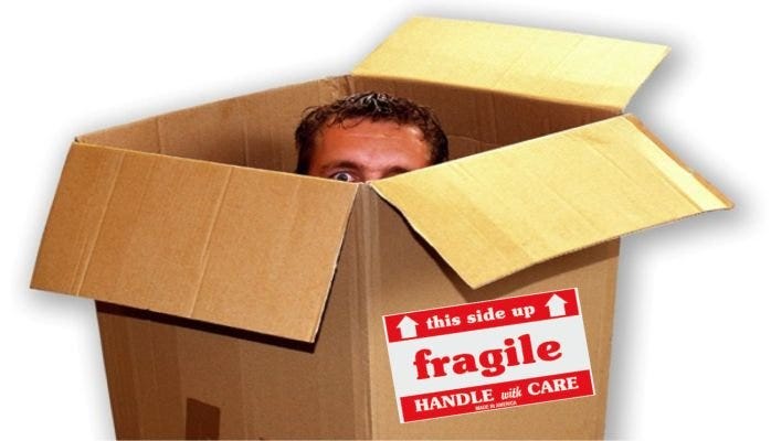 Think ‘Inside-the-box’. While being customer-centric is very… | by ...