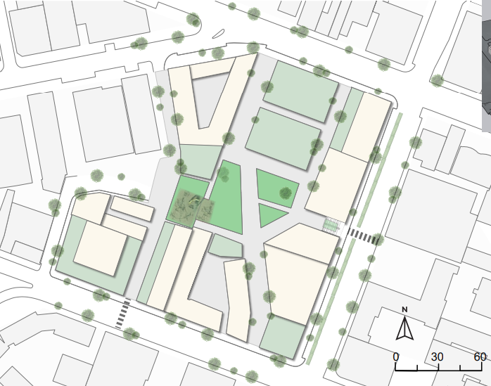 URBPLAN 326 Studio 6 Work | by Sophie Fung | Oct, 2023 | Medium