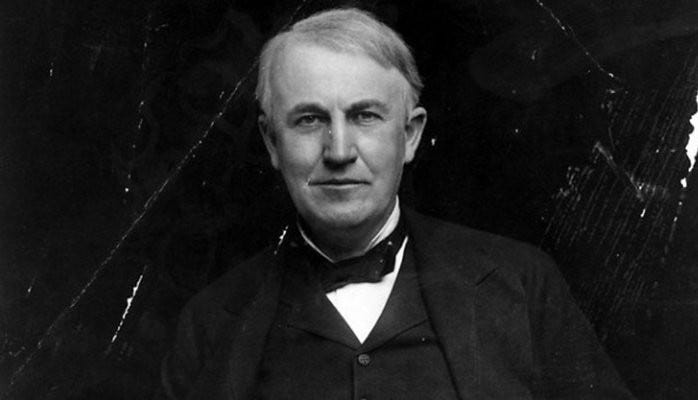 Thomas Edison está 111 anos à frente dos médicos da atualidade | by ...