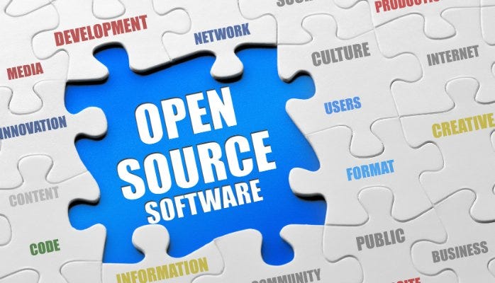 The Pros and Cons of Open Source Technologies | by kcsitglobal | Medium