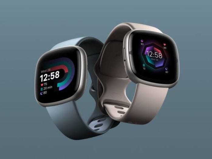 Fitbit Sense Not Syncing: A Comprehensive Solution Approach! : dkmart's ...