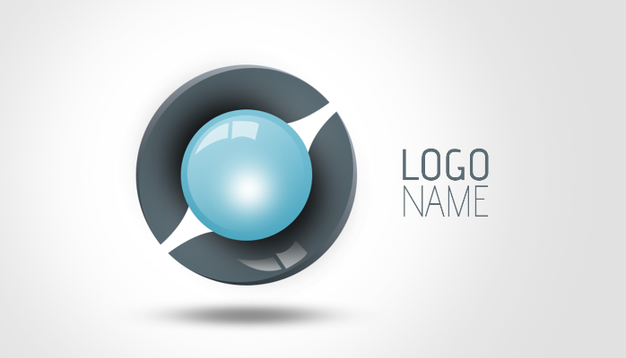 Great suggestions for 3D Logo Design | by Alica John | Medium