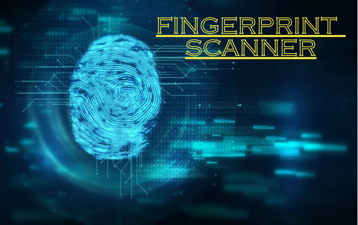 The Secrets of Fingerprint Scanner Failures - Varshika Jain - Medium