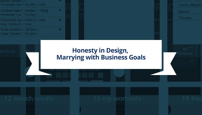 Honesty in Design, Marrying with Business Goals | by Pedro Canhenha ...