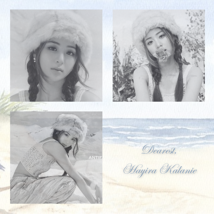 The One and Only, Hayira Kalanie. | by Galendhra Althario | Apr, 2023 ...
