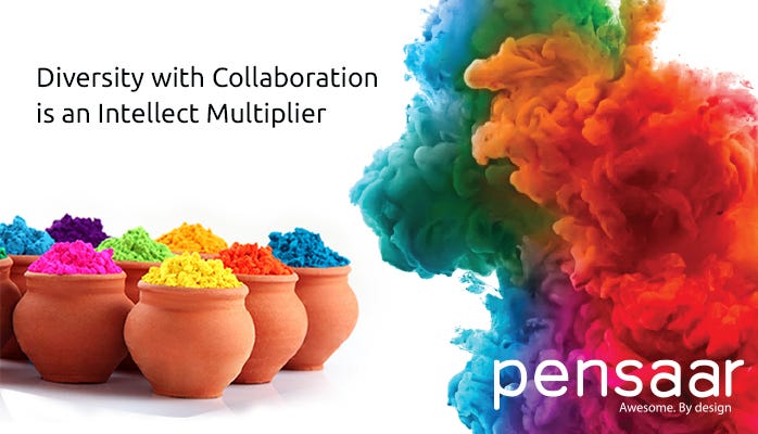 Diversity with Collaboration Unlocks Innovation and Drives Business ...