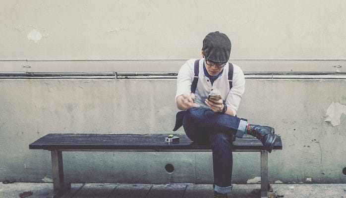 Marketing Response Time: Answer too fast and you lose me | by Curtis ...