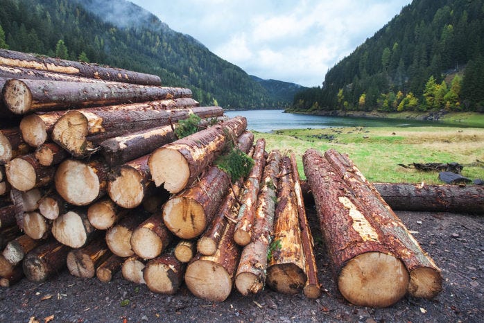 Centralized Log solutions and Log Shippers | by Mayank Patel | Medium